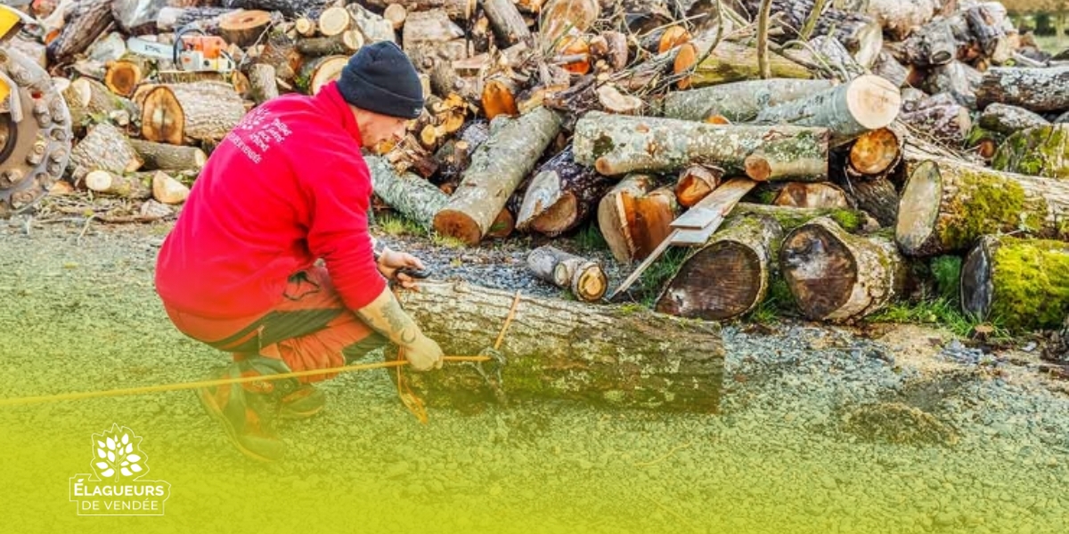 ÉLAGUEURS DE VENDÉE – Dessouchage et broyage à Saint-Julien-des-Landes ...